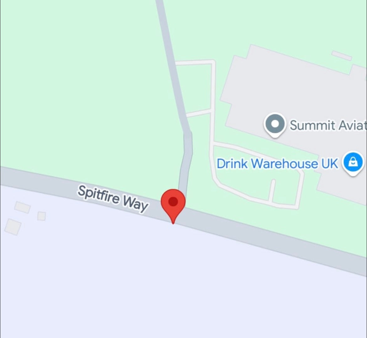 Event Details – Manston Raceway Park